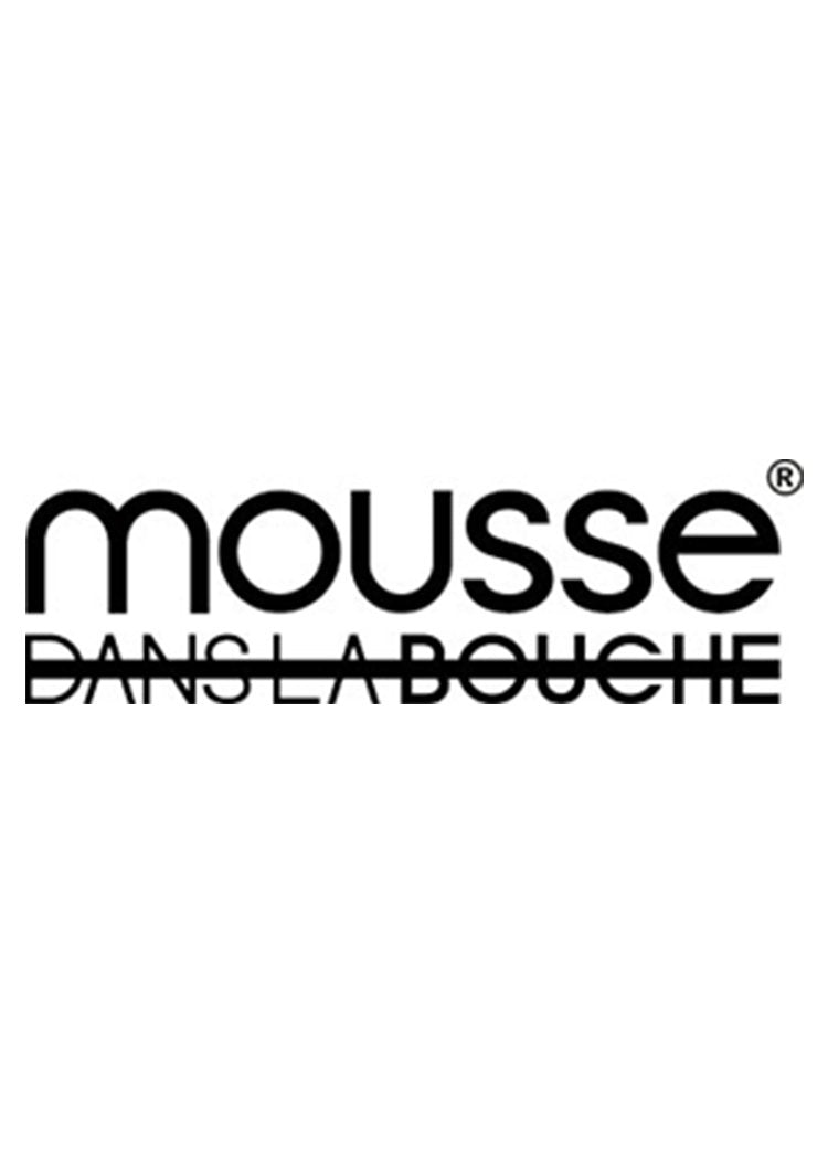 Mousse Dans La Bouche – Tenerezza Boutique